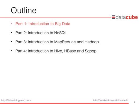Introduction To Big Data Technologies Ppt