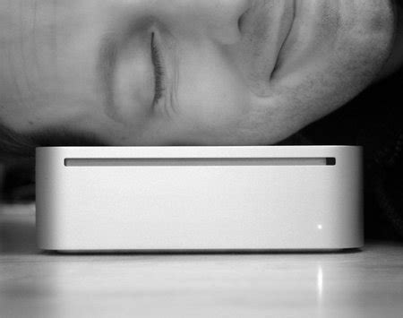 Amor Por El Mac Mini