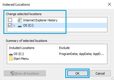 How To Disable Web Results In Windows Search Techbout
