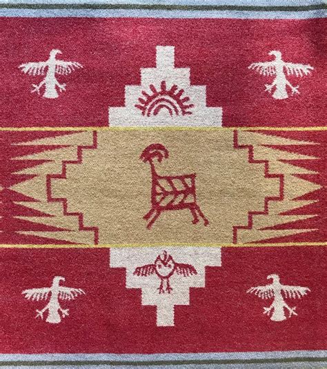 Pendleton Wool Fabric 165 X 63 Rock Art Design Light Weight Etsy Pendleton Wool Fabric 165 X 63 Rock Art Design Light Weight Etsy