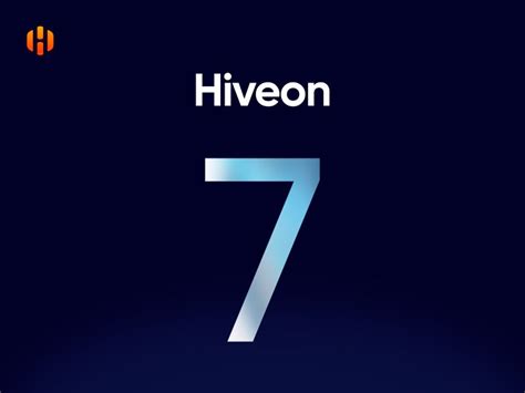 Hiveon On Linkedin Hiveon
