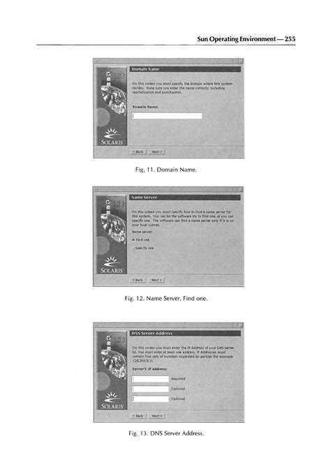 Introduction To Bio Informatics 51 Sun Operating Environment [ Om