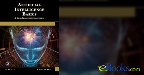 Artificial Intelligence Basics By N Gupta Ebook