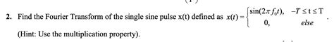 solved why fourier series doesn t apply to the function
