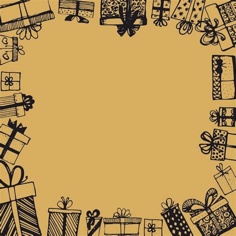 Premium Vector Frame Made Of Ts Vector Template Of Magazines