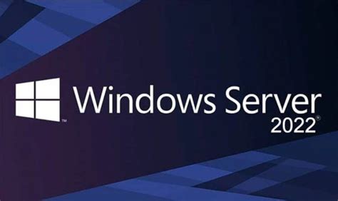 Getting Started With Windows Server Standard Key Features And Installation Guide