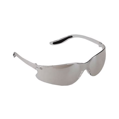 Terminator Mirrored Safety Glasses Reflective By Sea Safety 12 Pack