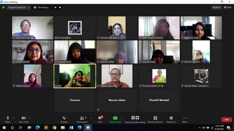 Biid Bangladesh Institute Of Ict In Development