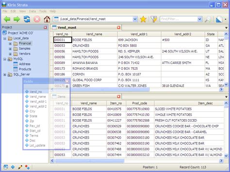 WxWidgets 3 0 LinuxFr Org