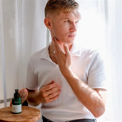 남성그루밍 감도 깊은 취향 셀렉트샵 29cm