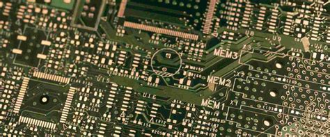 What Is Pcb Cti Printed Circuit Board Manufacturing And Pcb Assembly