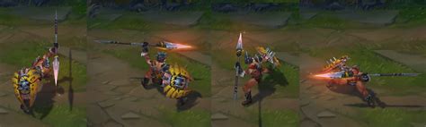 Buy Ruthless Pantheon Account Legacy Lol Skin
