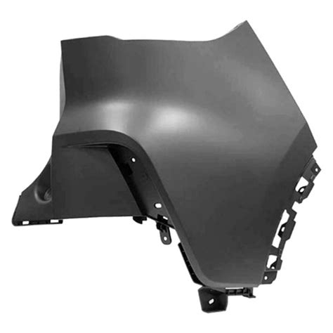 Replace® Fo1117104c Rear Passenger Side Bumper Cover Capa Certified