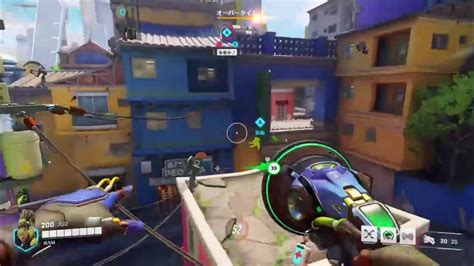 Ow2 楽しくオーバーウォッチっち Youtube