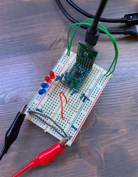 Getting Started With The Tinyfpga And Lattice Diamond 312 On Ubuntu 18