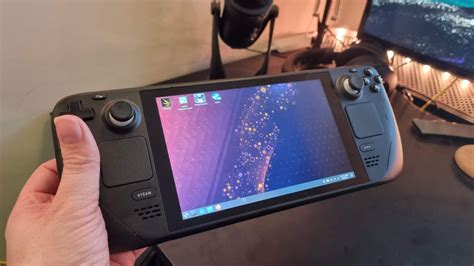 Linux Gaming Surges In Popularity Is This The Steam Deck Effect TechRadar