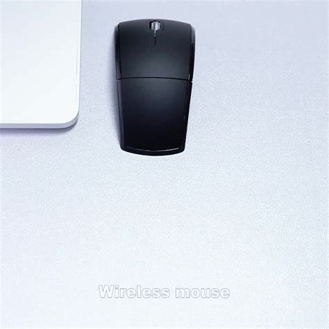 Customize Cheap Wireless Charger Mouse 2 4ghz Wireless Computer Mouse