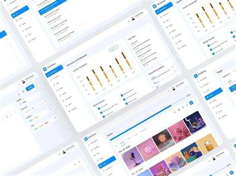 Design Saas Web App And Mobile App Uiux With Figma By Michelleui Fiverr