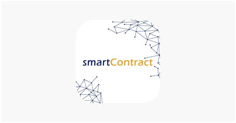 ‎smartcontract On The App Store