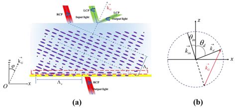 Field Of View Diagram