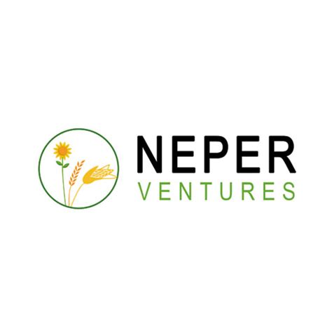 Neper Ventures Neper Ventures