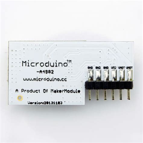 Microduino Module Stepperzh Microduino Wikipedia