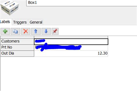 Change The Processor Time Based On Item Label Flexsim Community
