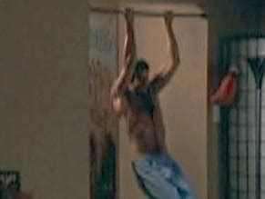 ADAM GOLDBERG Nude AZNude Men