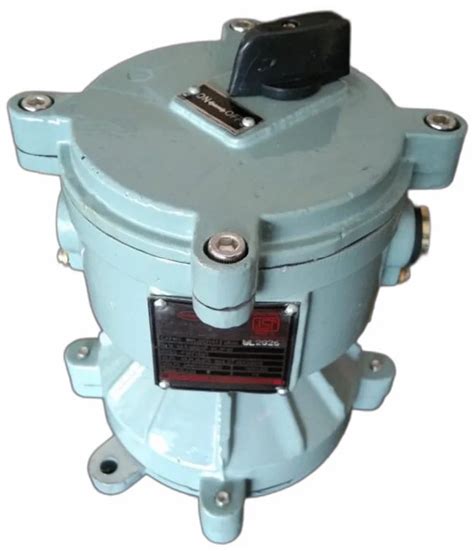 Flameproof Reactor Vessel Lamp Flameproof Explosionproof Led