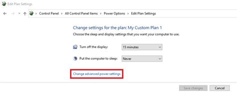 Turning Off Computers Power Saving Functions Melco Help Center