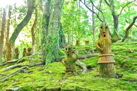 Haniwa Figures Japans Hidden Ancient Clay Art Sakuraco