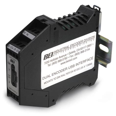 Usb Interface Module Ritm Industry