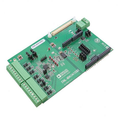 EVAL AD SDZ Analog Devices Inc Development Boards Kits Programmers DigiKey