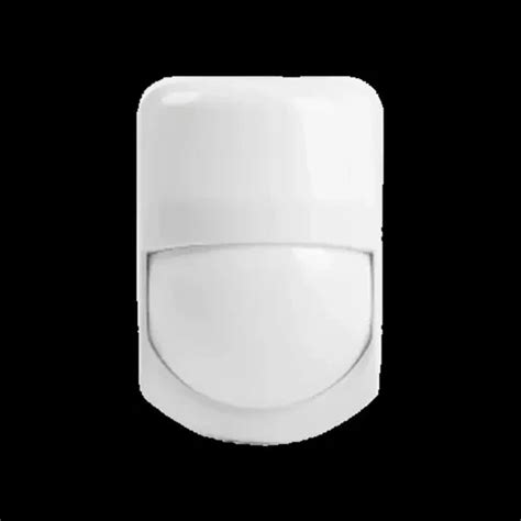 Securico 9 5 To 16v Dc Quad Pir Motion Sensor At Best Price In Gurugram