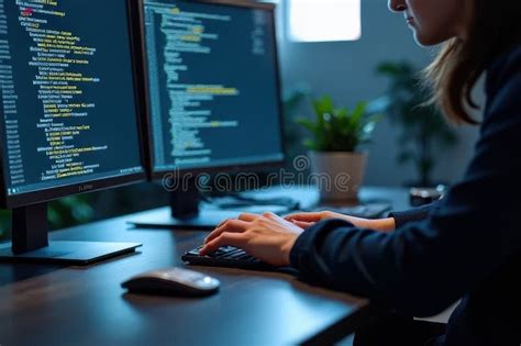 Optimized Code Creation Methodology Stock Illustration Illustration