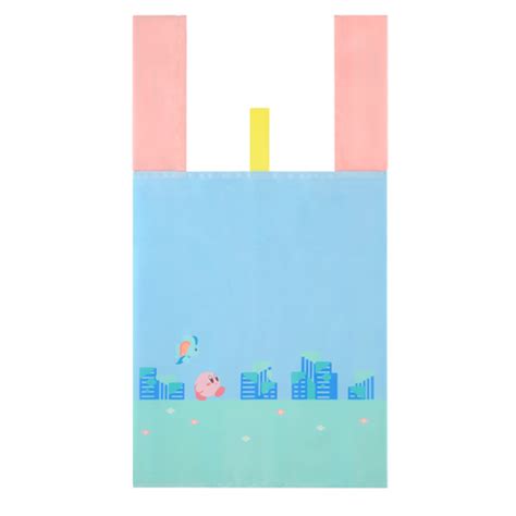 Bolsa De Kirby Y La Tierra Olvidada My Nintendo Store