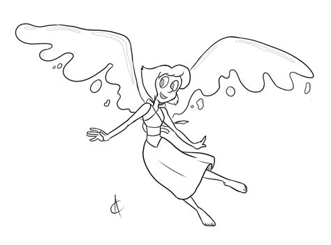 Lapis Lazuli Steven Universe Coloring Pages Coloring Pages