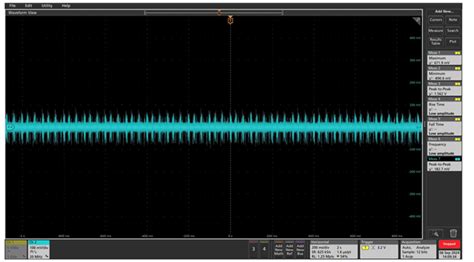 LM25141 Q1 Low Temp Condition When Power On The Output Is Abnormal Power Management Forum