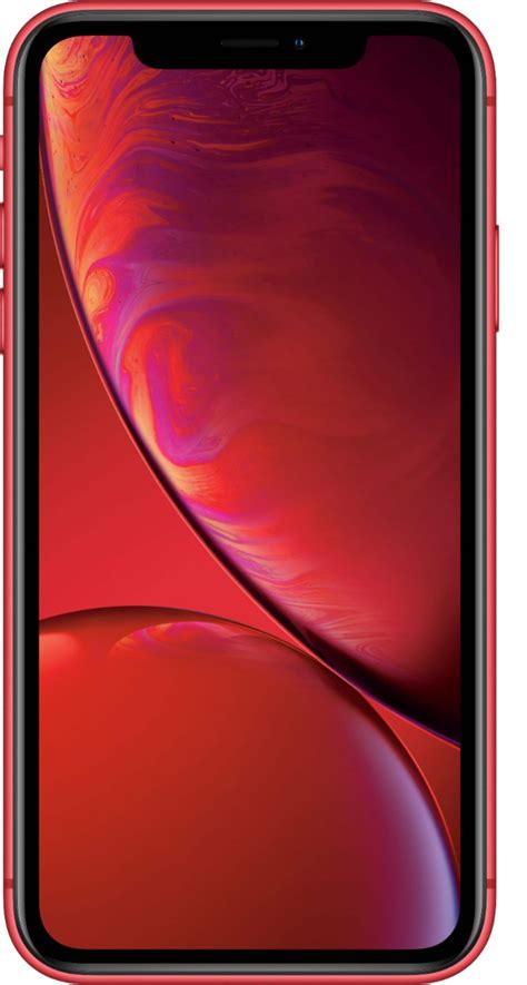 Customer Reviews Apple Iphone Xr 128gb Product Red Atandt Mt022ll A