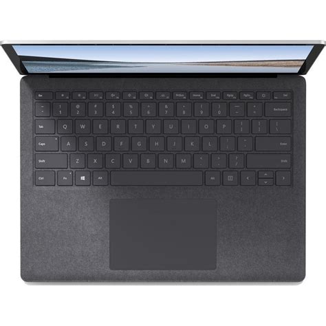 Microsoft Surface Laptop 3 13 Inch 2020 Core I5 1035g7 8 Gb Ssd