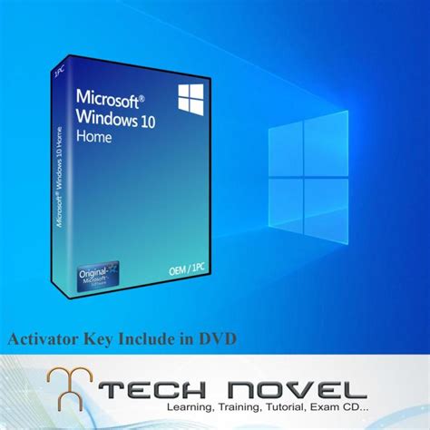 Window 10 Software Dvd Mm