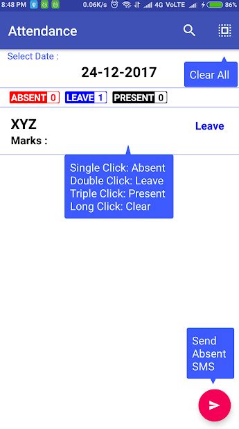 8 Best Android Attendance Apps For Teachers Meetings And Babes TechWiser