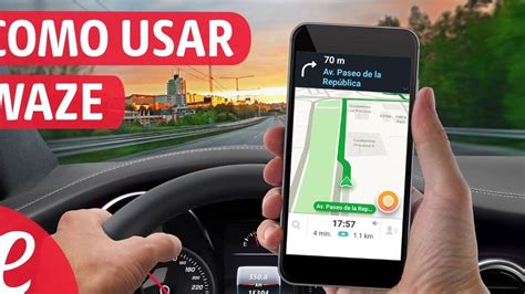 Cómo cambiar el idioma de Waze a español guía paso a paso