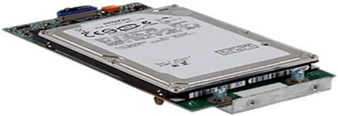 Lexmark 14f0102 80gb Hard Disk For T65x Printers