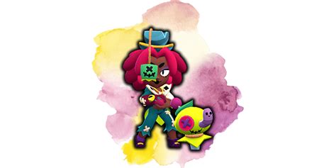 Brawl Stars Juju Guide