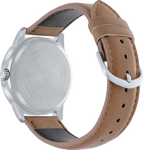 Наручные часы Casio Collection Mtp V004l 1b2 — купить в интернет магазине по лучшей