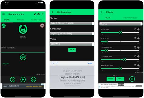 10 Best Text To Speech Apps Worth Downloading Inspirationfeed