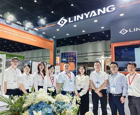圆满收官！林洋能源亮相泰国东盟可持续能源周，助推全球能源转型升级财富号东方财富网