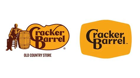 Cracker Barrel Responds To Backlash Over New Logo Fox Business