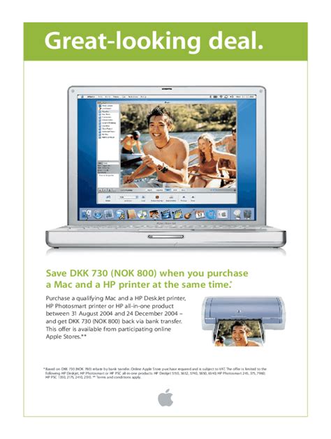 Fillable Online Hp Printer Setup Mac Built In Driver Fax Email Print